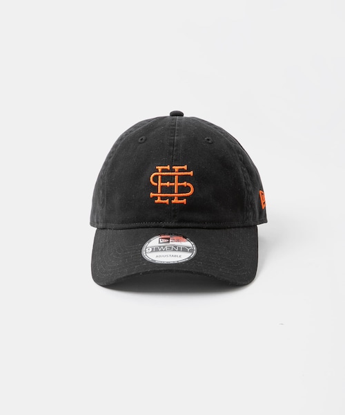 SEE SEE（シーシー）の「NEW ERA×SEE SEE CAP（）」 - WEAR