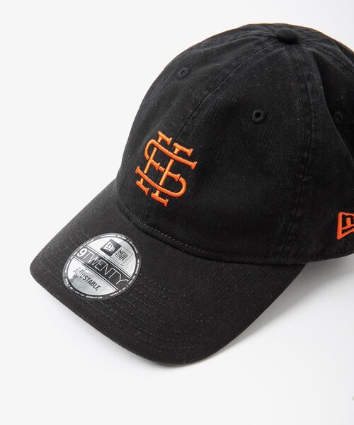 SEE SEE（シーシー）の「NEW ERA×SEE SEE CAP（）」 - WEAR