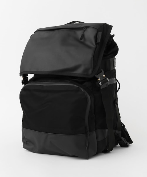 BAGJACK（バッグジャック）の「【別注】bagjack×URBAN RESEARCH NXL rucksack（）」 - WEAR