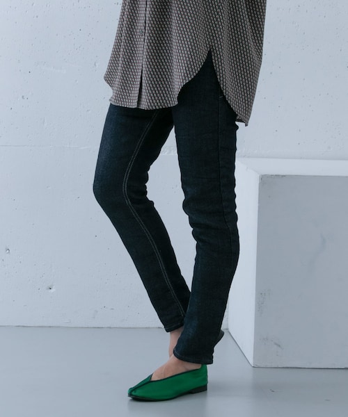 oblekt（オブレクト）の「oblekt LADYS COMFY DENIM（）」 - WEAR