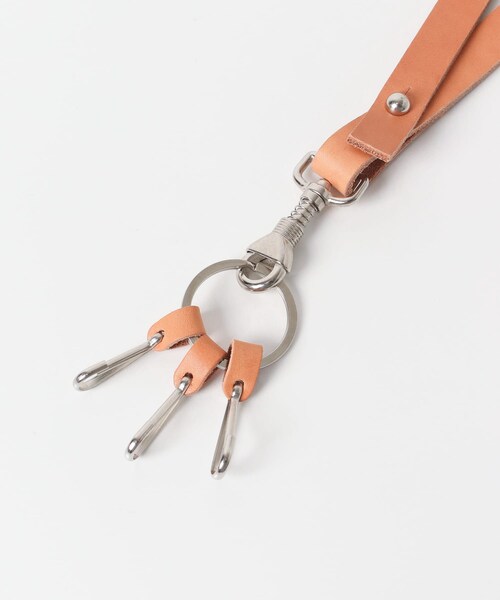 Hender Scheme（エンダースキーマ）の「Hender Scheme neck strap（）」 - WEAR