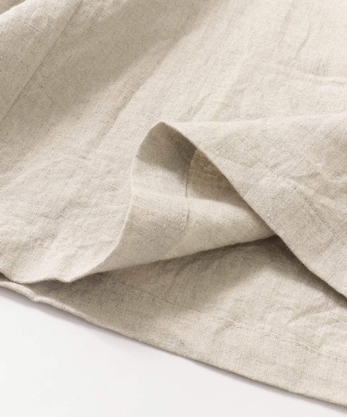 URBAN RESEARCH（アーバンリサーチ）の「リネンショートパンツ（）」 - WEAR