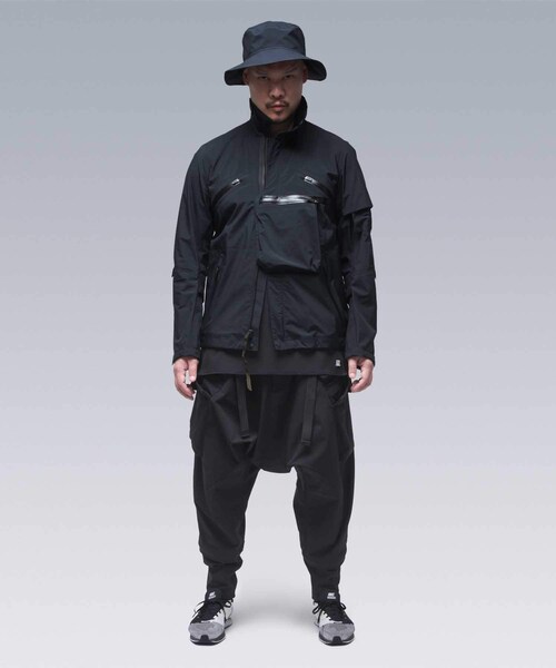 ACRONYM（アクロニウム）の「ACRONYM Interops Jacket（）」 - WEAR