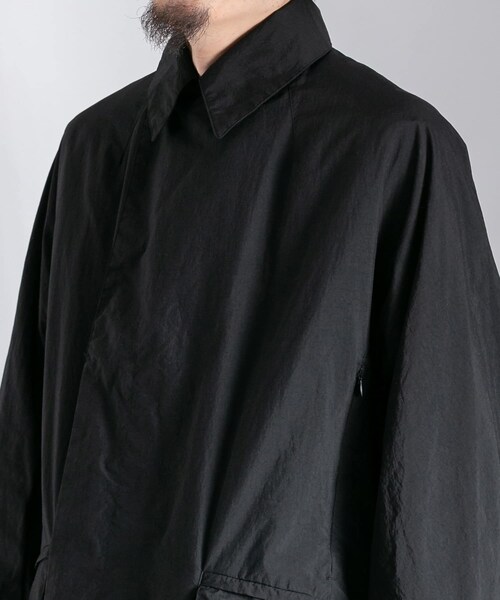 TEATORA（テアトラ）の「TEATORA Device Coat P（）」 - WEAR