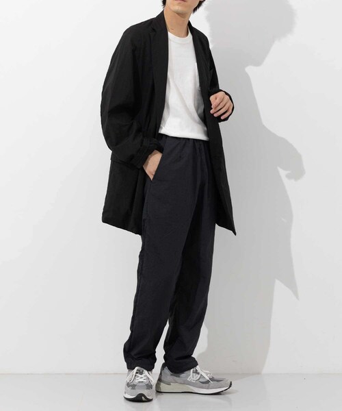 TEATORA（テアトラ）の「TEATORA Device Jacket PLUS P（）」 - WEAR