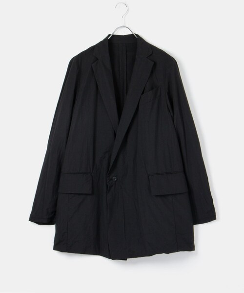 TEATORA（テアトラ）の「TEATORA Device Jacket PLUS P（）」 - WEAR
