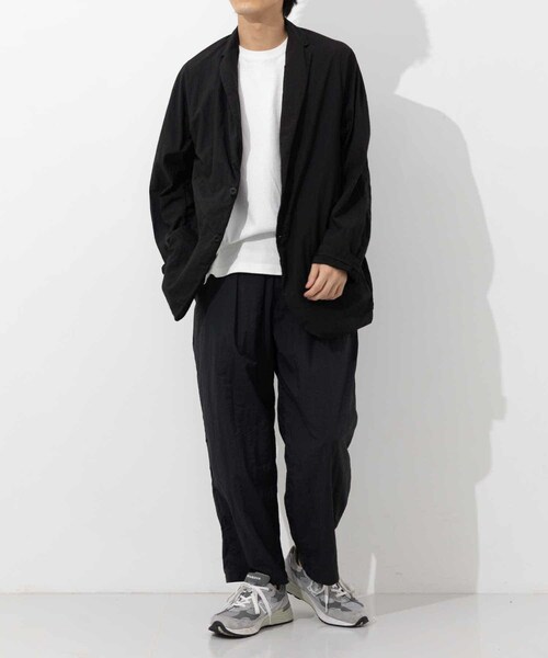 TEATORA（テアトラ）の「TEATORA Wallet Jacket P（）」 - WEAR