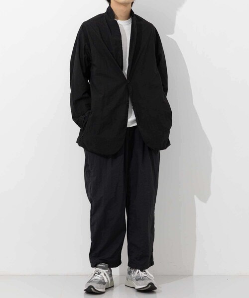 TEATORA（テアトラ）の「TEATORA Wallet Jacket P（）」 - WEAR