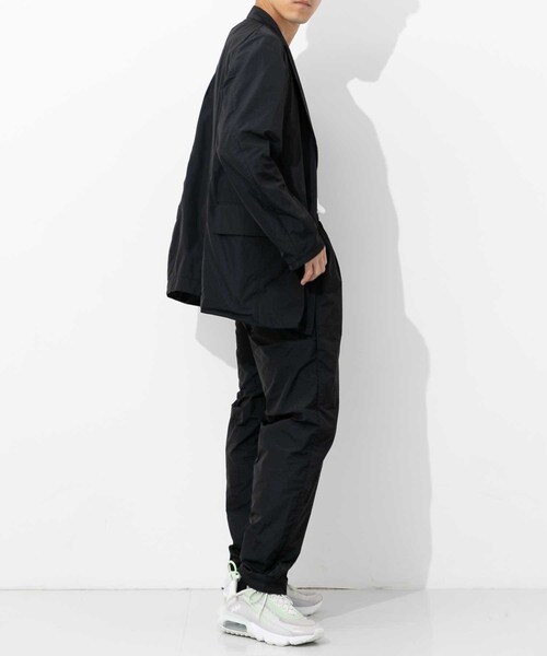 TEATORA（テアトラ）の「TEATORA Device Jacket Plus TM（）」 - WEAR