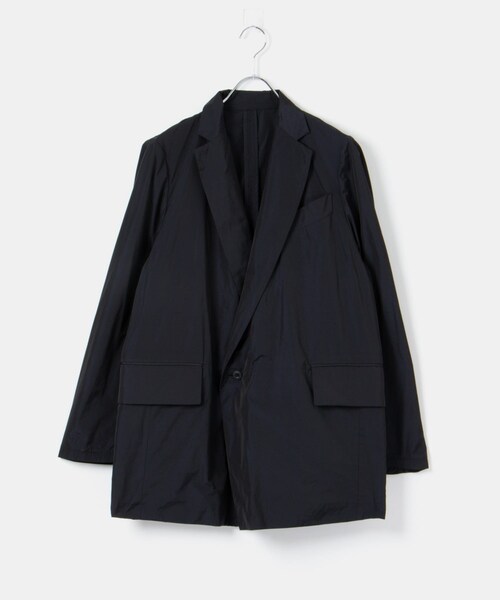 TEATORA（テアトラ）の「TEATORA Device Jacket Plus TM（）」 - WEAR