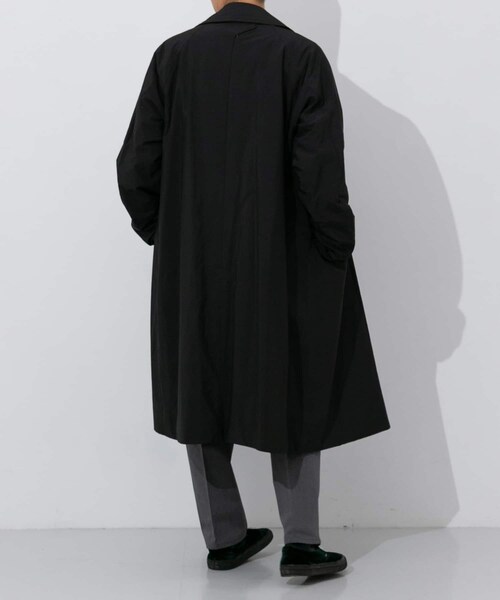 TEATORA（テアトラ）の「TEATORA Device Coat DP（）」 - WEAR