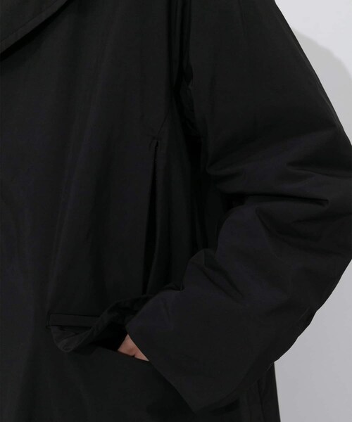 TEATORA（テアトラ）の「TEATORA Device Coat DP（）」 - WEAR