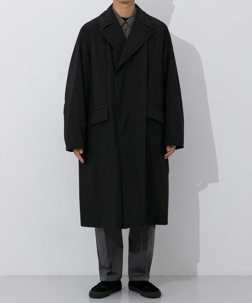 TEATORA（テアトラ）の「TEATORA Device Coat DP（）」 - WEAR
