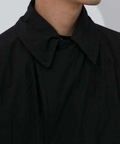 TEATORA（テアトラ）の「TEATORA Device Coat DP（）」 - WEAR