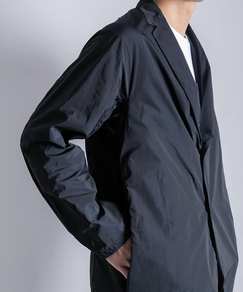 TEATORA（テアトラ）の「TEATORA Wallet Jacket TM（）」 - WEAR