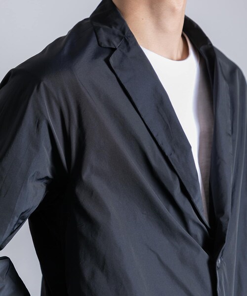 TEATORA（テアトラ）の「TEATORA Wallet Jacket TM（）」 - WEAR