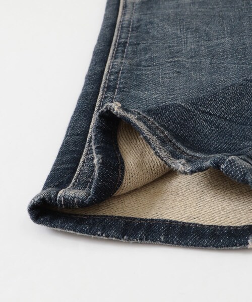 oblekt（オブレクト）の「oblekt MENS COMFY DENIM（その他）」 - WEAR