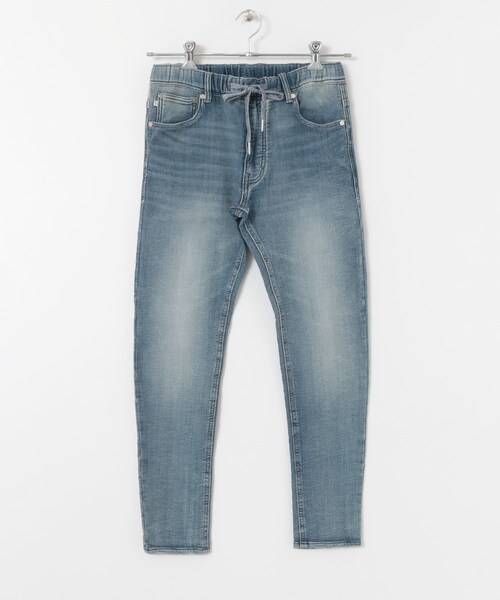 oblekt（オブレクト）の「oblekt MENS COMFY DENIM（）」 - WEAR