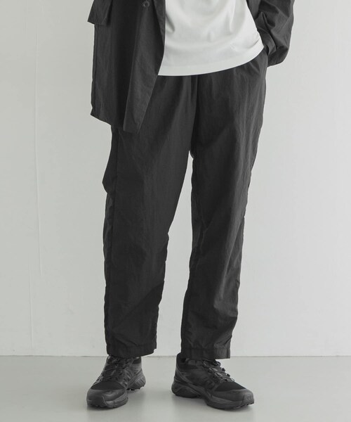 TEATORA（テアトラ）の「TEATORA WALLET PANTS packable（）」 - WEAR