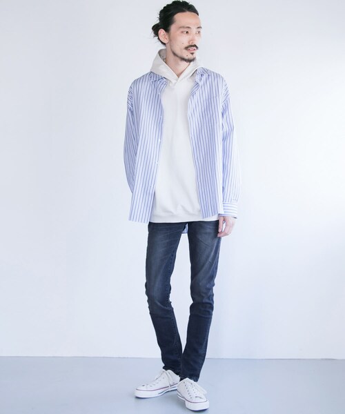 WHEIR（ウェア）の「WHEIR SKINNY JEANS（その他）」 - WEAR