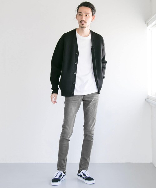 WHEIR（ウェア）の「WHEIR SKINNY JEANS（その他）」 - WEAR