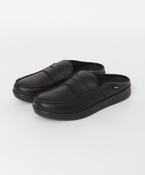 GRAVIS（グラヴィス）の「GRAVIS ODJICK MULE（）」 - WEAR