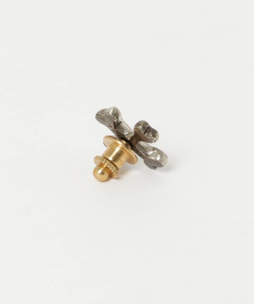 SEVEN BY SEVEN（セブンバイセブン）の「7X7 SILVER PINS（）」 - WEAR