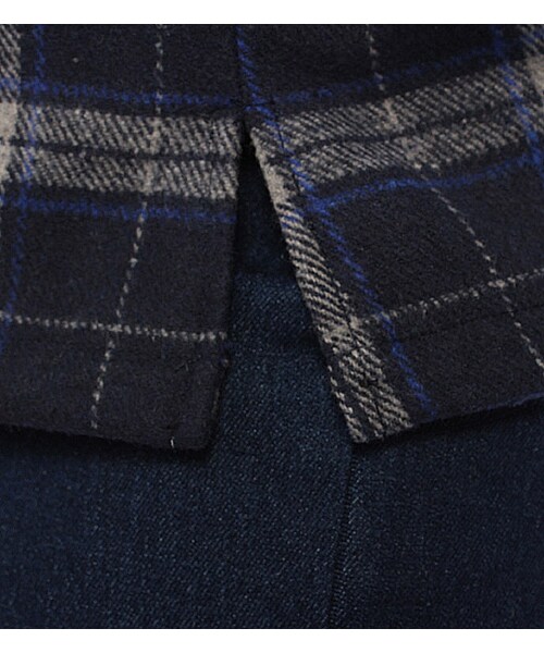 PAGEBOY（ページボーイ）の「ビジューデコレーション切り替えプルオーバー（トップス）」 - WEAR