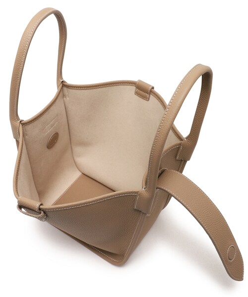 VASIC（ヴァジック）の「PORT MINI（バッグ）」 - WEAR
