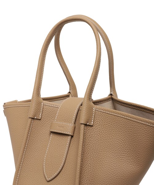 VASIC（ヴァジック）の「PORT MINI（バッグ）」 - WEAR