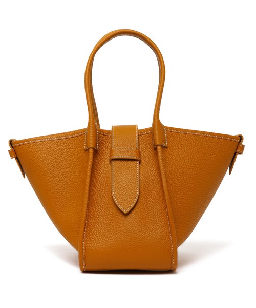 VASIC（ヴァジック）の「PORT MINI（バッグ）」 - WEAR