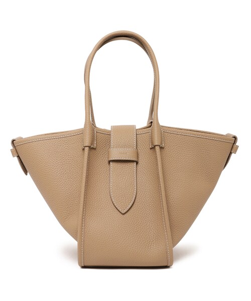 VASIC（ヴァジック）の「PORT MINI（バッグ）」 - WEAR