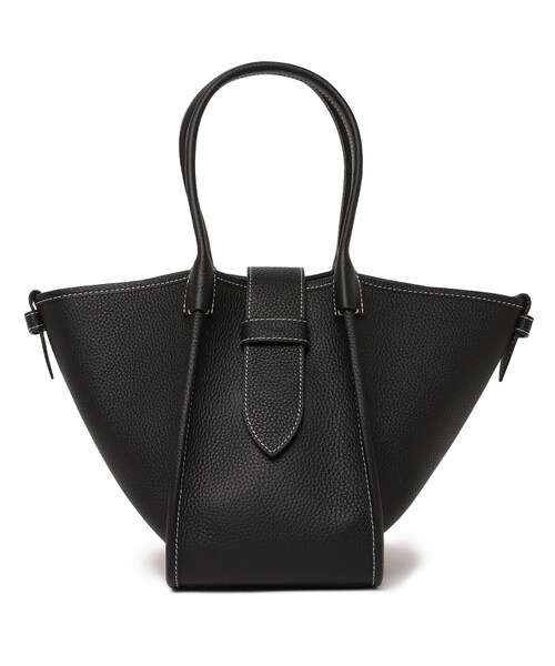 VASIC（ヴァジック）の「PORT MINI（バッグ）」 - WEAR