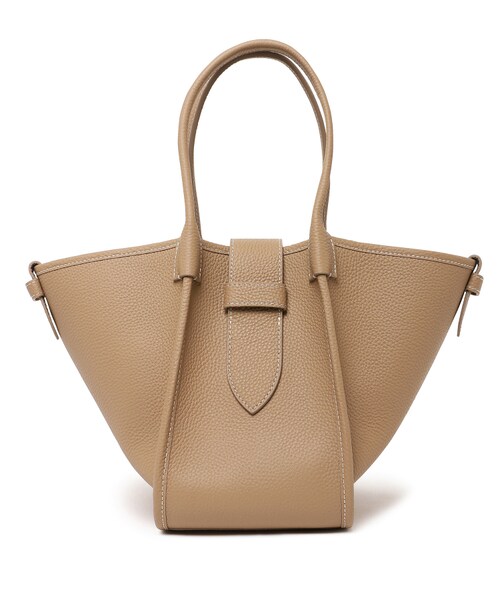 VASIC（ヴァジック）の「PORT MINI（バッグ）」 - WEAR