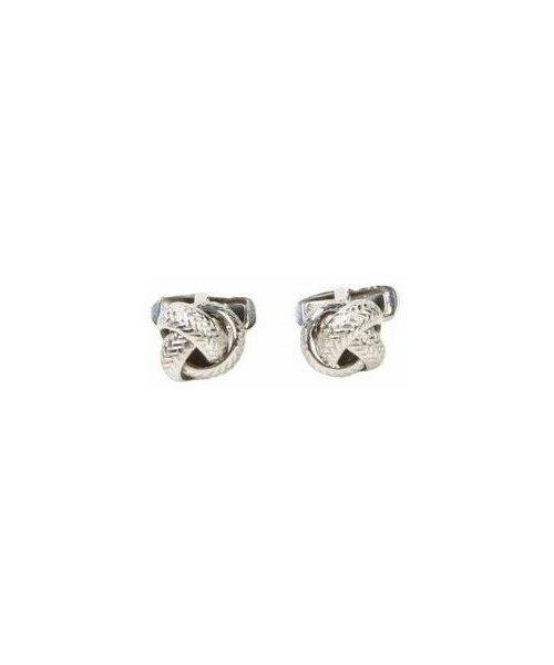 ZEGNA（ゼニア）の「ERMENEGILDO ZEGNA Cuff links（カフリンクス）」 - WEAR