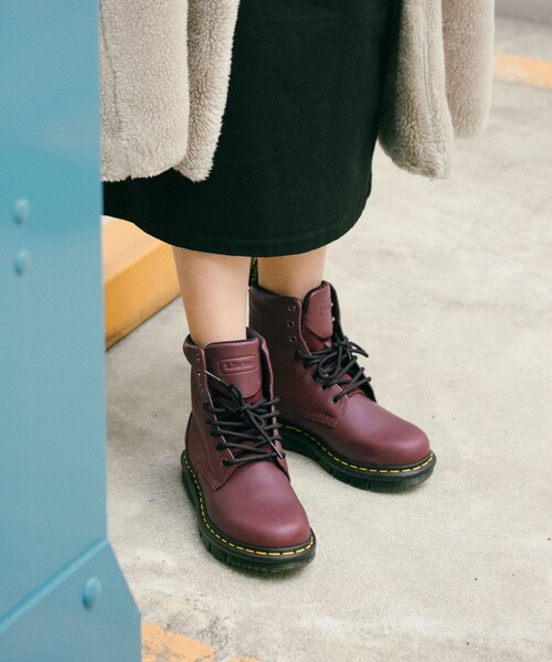 Dr.Martens（ドクターマーチン）の「Dr.Martens LEXINGTON（）」 - WEAR