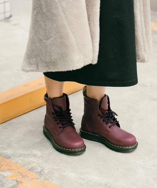 Dr.Martens（ドクターマーチン）の「Dr.Martens LEXINGTON（）」 - WEAR
