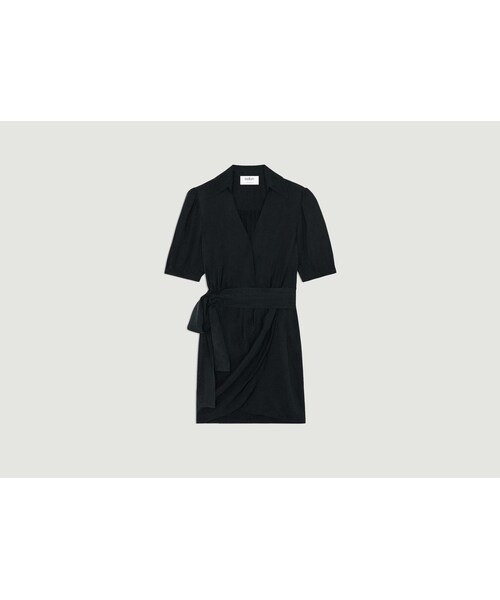 ba&sh（バッシュ）の「Robe Ada（）」 - WEAR