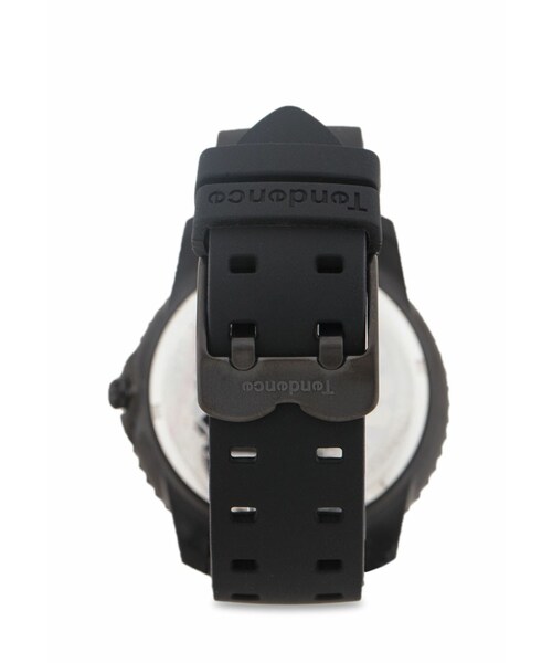 Tendence（テンデンス）の「Iconic Pirate TGX30002 Watch（）」 - WEAR