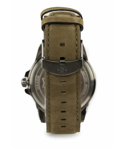 TIMEX（タイメックス）の「Expedition Metal Rugged T49926 Watch（）」 - WEAR