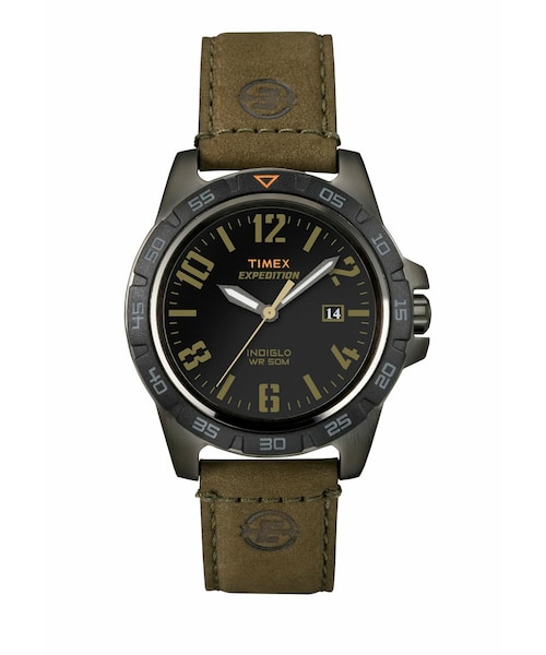TIMEX（タイメックス）の「Expedition Metal Rugged T49926 Watch（）」 - WEAR