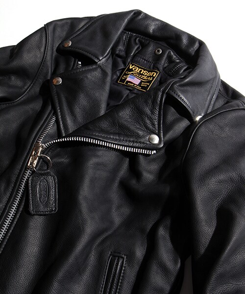 VANSON（ヴァンソン）の「別注C2C2D（）」 - WEAR