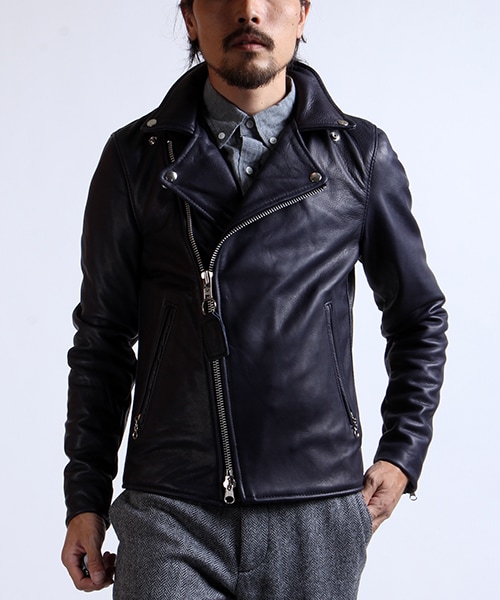 VANSON（ヴァンソン）の「別注C2C2D（）」 - WEAR