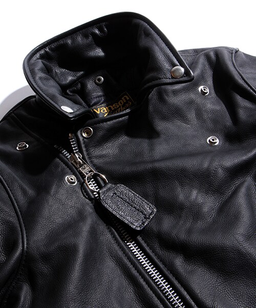 VANSON（ヴァンソン）の「別注C2C2D（）」 - WEAR