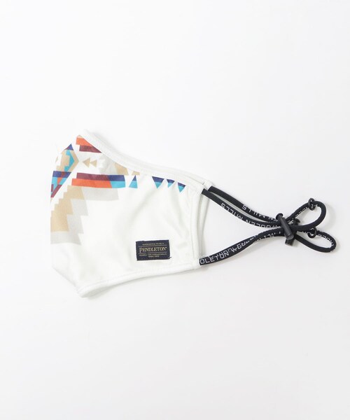 PENDLETON（ペンドルトン）の「PENDLETON ROCKPOINT MESH PRINT MASK（その他）」 - WEAR