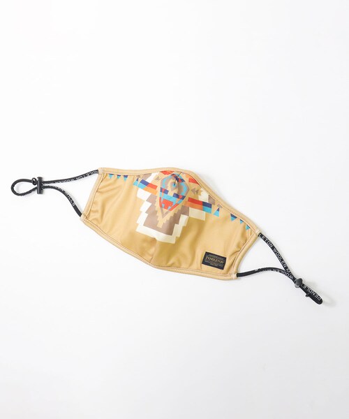 PENDLETON（ペンドルトン）の「PENDLETON ROCKPOINT MESH PRINT MASK（その他）」 - WEAR