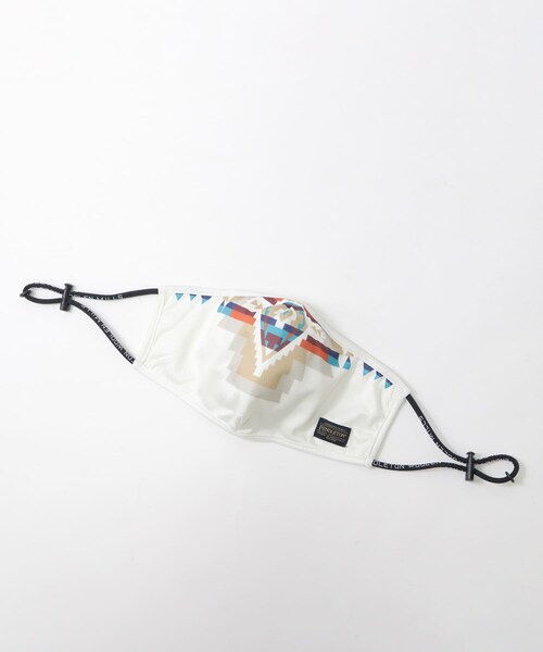 PENDLETON（ペンドルトン）の「PENDLETON ROCKPOINT MESH PRINT MASK（その他）」 - WEAR
