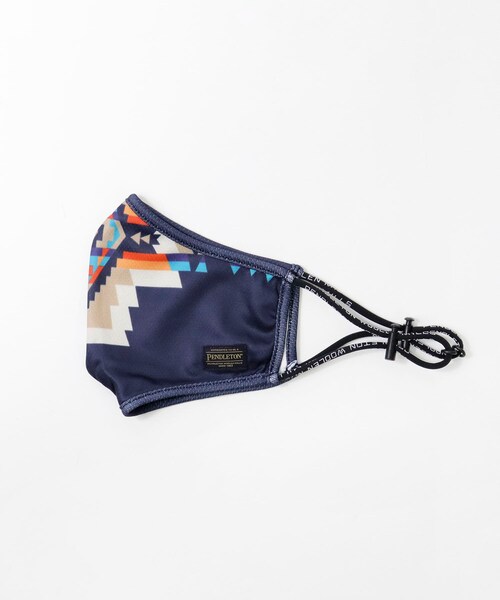 PENDLETON（ペンドルトン）の「PENDLETON ROCKPOINT MESH PRINT MASK（その他）」 - WEAR