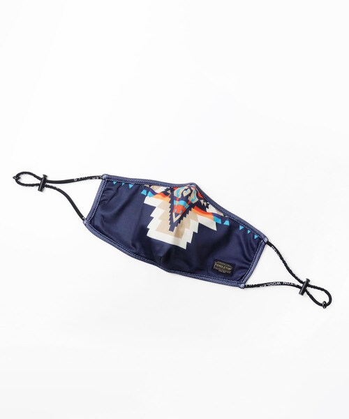 PENDLETON（ペンドルトン）の「PENDLETON ROCKPOINT MESH PRINT MASK（その他）」 - WEAR