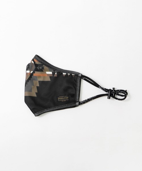 PENDLETON（ペンドルトン）の「PENDLETON ROCKPOINT MESH PRINT MASK（その他）」 - WEAR
